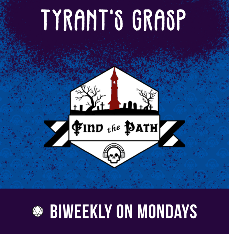 Home - Find the Path Ventures