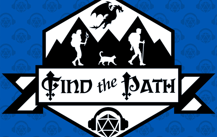 Hell's Rebels - Find the Path Ventures