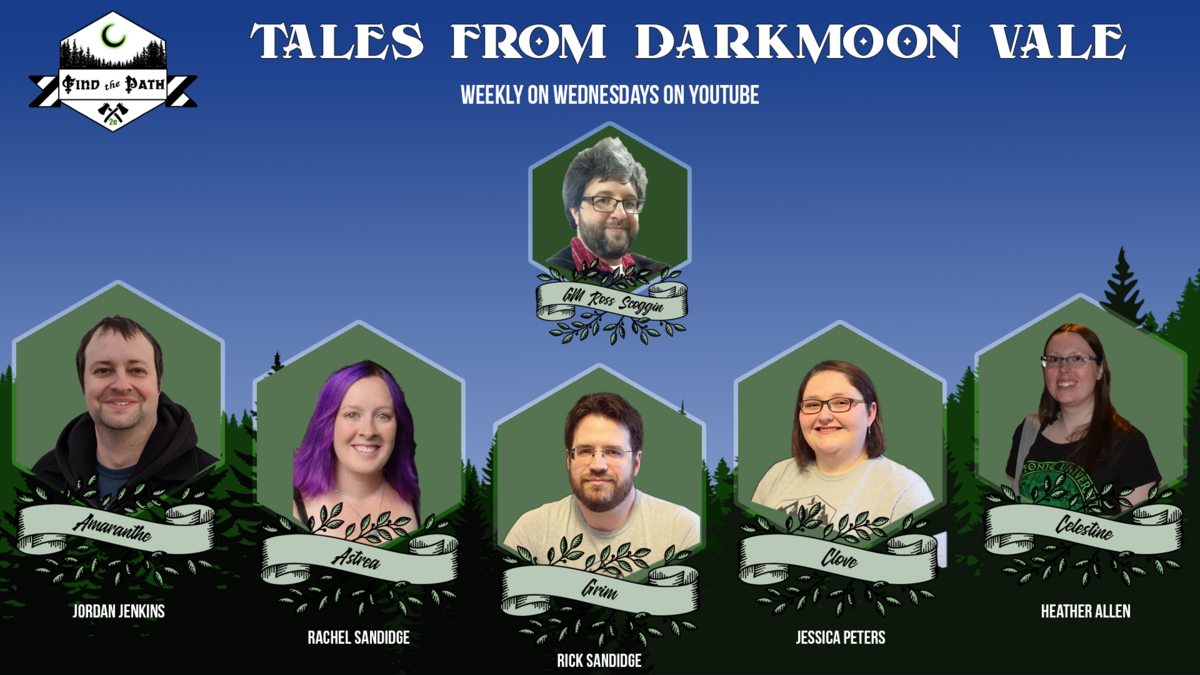 Announcing a New Find the Path Venture - Find the Path Ventures