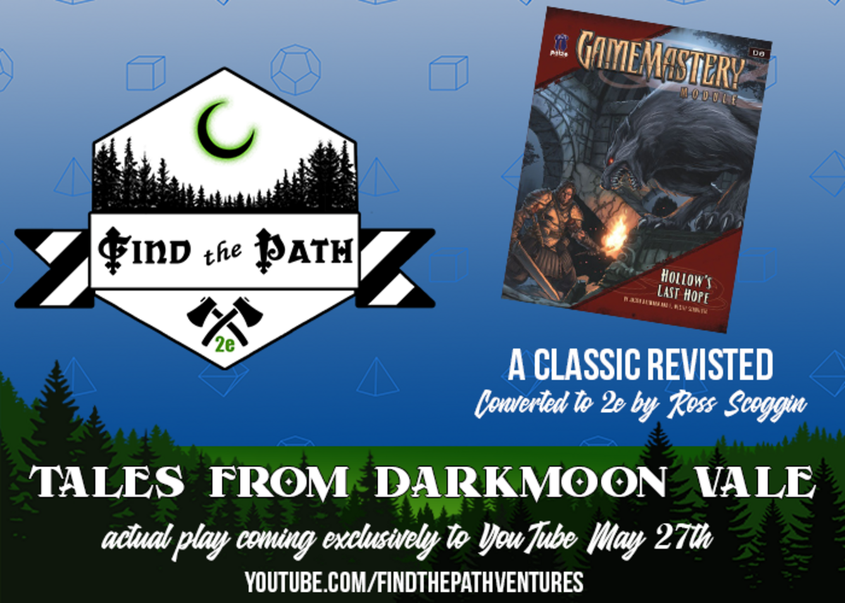 Announcing a New Find the Path Venture - Find the Path Ventures