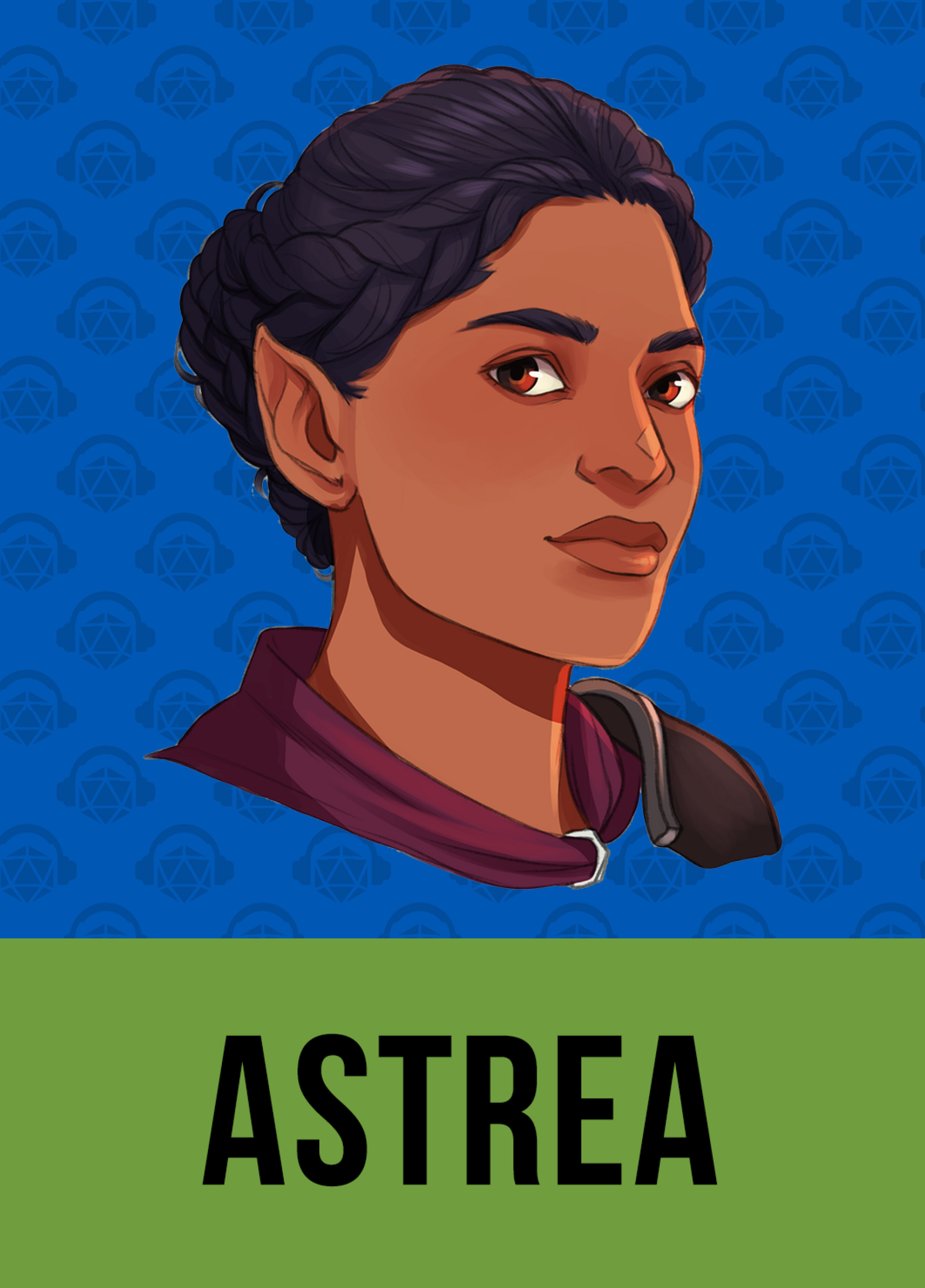 Tales from Darkmoon Vale Character Sheets - Find the Path Ventures