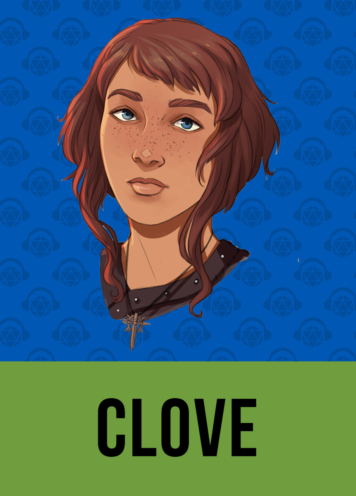 Tales from Darkmoon Vale Character Sheets - Find the Path Ventures