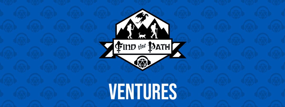 Shows - Find the Path Ventures