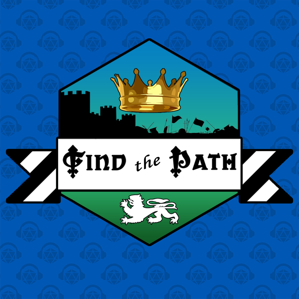 Home - Find the Path Ventures